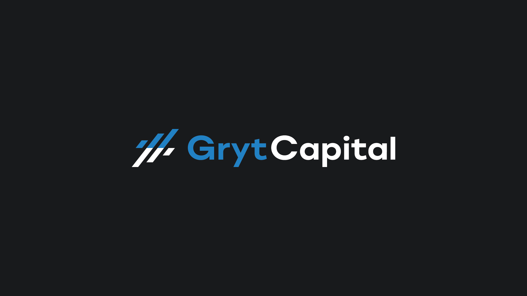 Gryt Capital | Home